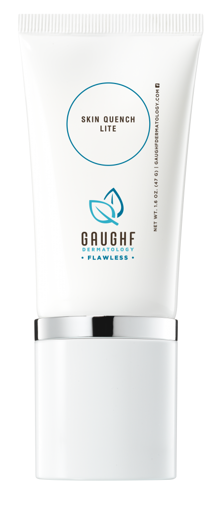 FLAWLESS - Skin Quench Lite - Gaughf Dermatology