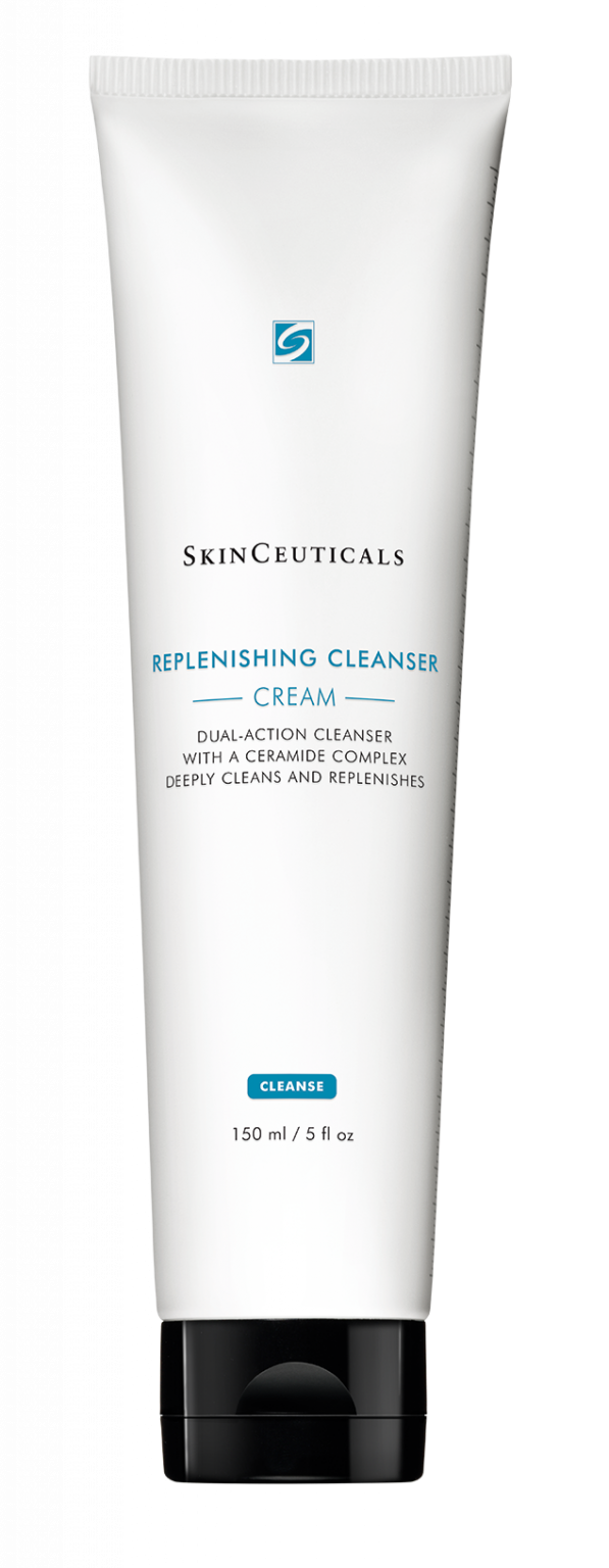 SKINCEUTICALS - Replenishing Cleanser - Gaughf Dermatology