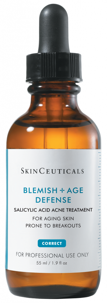 SKINCEUTICALS - Blemish + Age Defense - Gaughf Dermatology