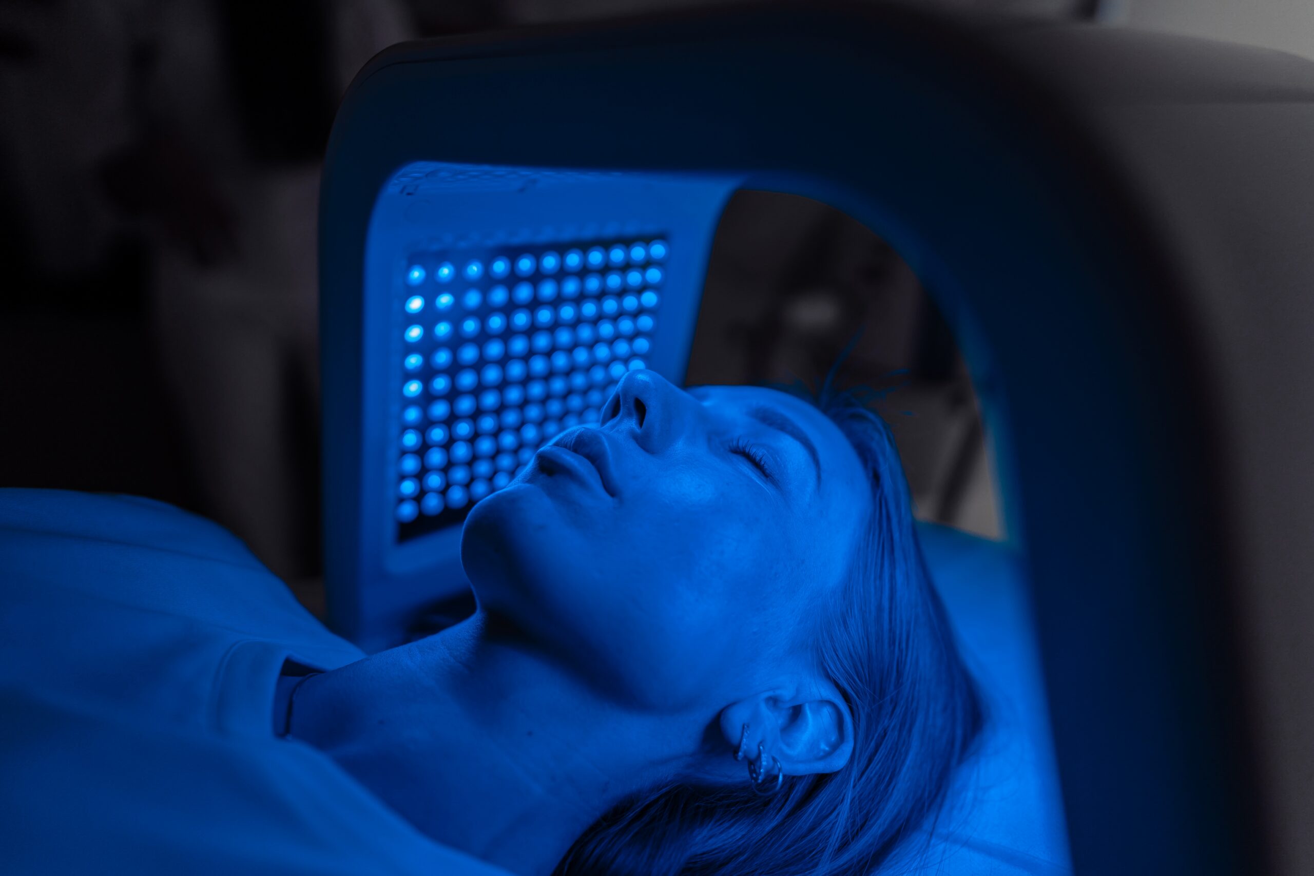 BLU-U® Light - Gaughf Dermatology